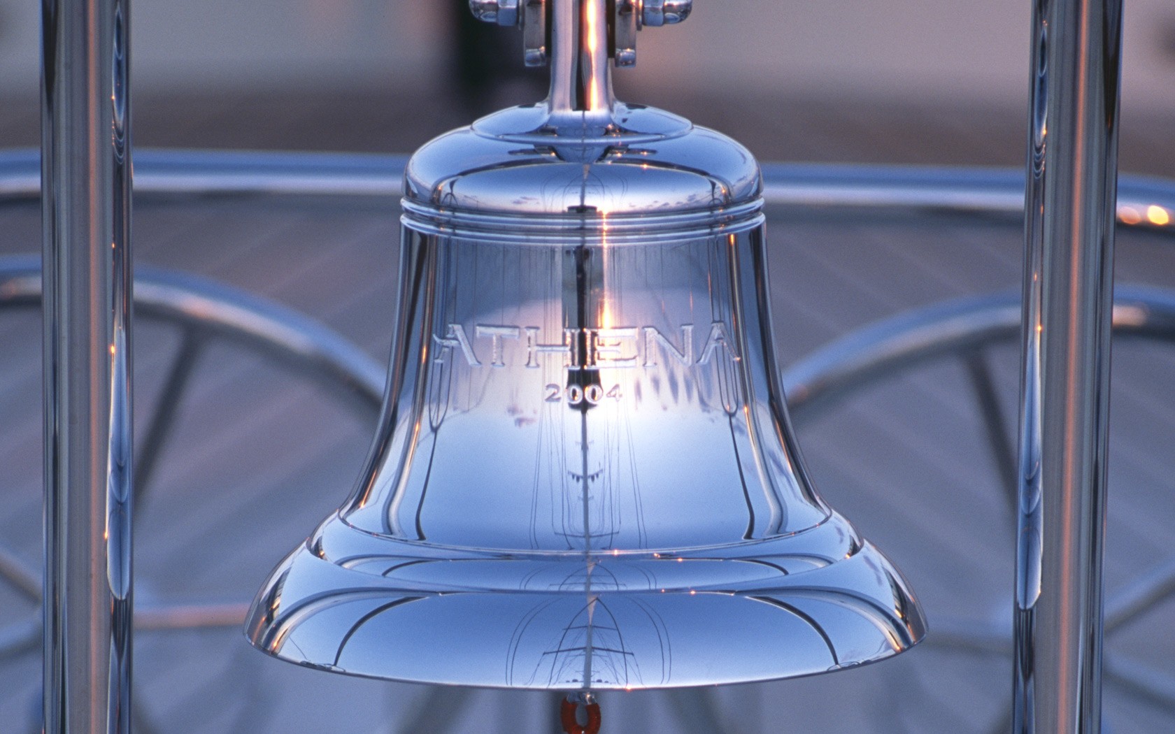 Yacht ATHENA, Royal Huisman | CHARTERWORLD Luxury Superyacht Charters